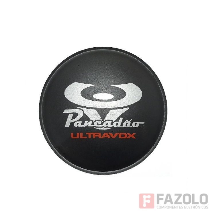 Ultravox Pancadao Logo Ultravox – Ultrapark Group